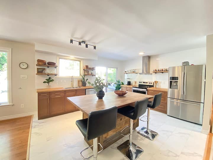Great Family Getaway In Historic Guelph! - Guelph