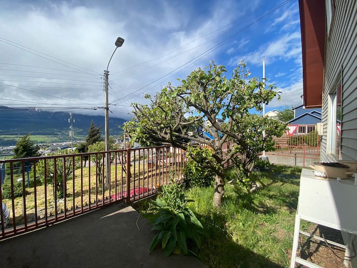 Habitación Single Solo Para Mujeres - Coyhaique