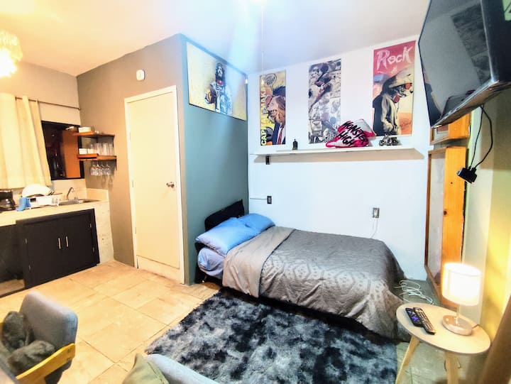 Suite Sagna - Córdoba, Mexico