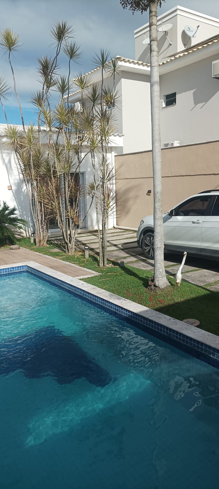 Porto Home - Ap. 1 Quarto (5 Pessoas) - Porto Seguro