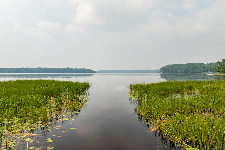 Lakewood Retreat - Ladysmith, WI