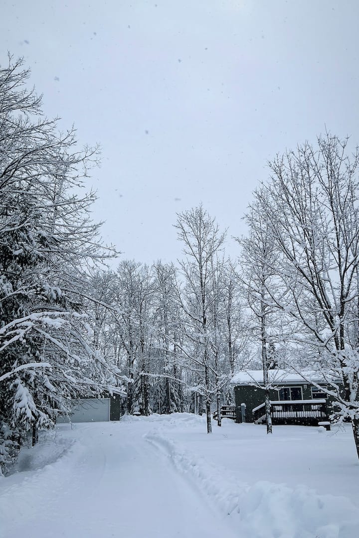 Lakewood Retreat - Ladysmith, WI