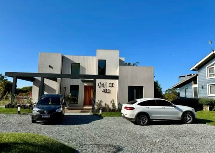 Costa Esmeralda Golf 2 - Pinamar