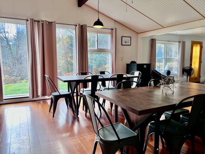 Stone Crest Haven - Hanover, NH