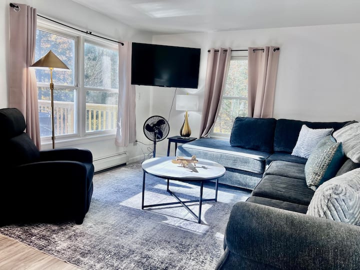 Stone Crest Haven - Hanover, NH