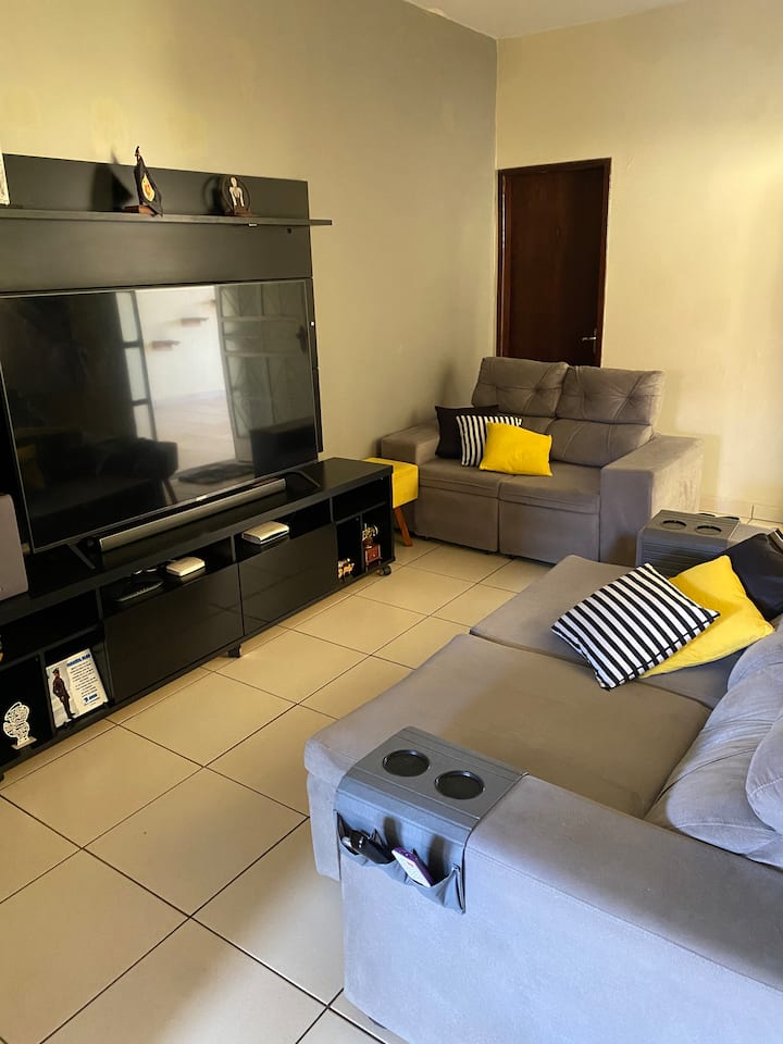 Apartamento Em Montes Claros - Montes Claros