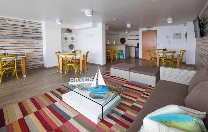 Apartment - La Serena