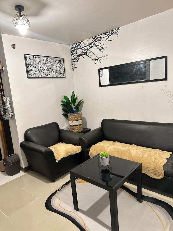 Affordable Condo In Cebu City - Talisay