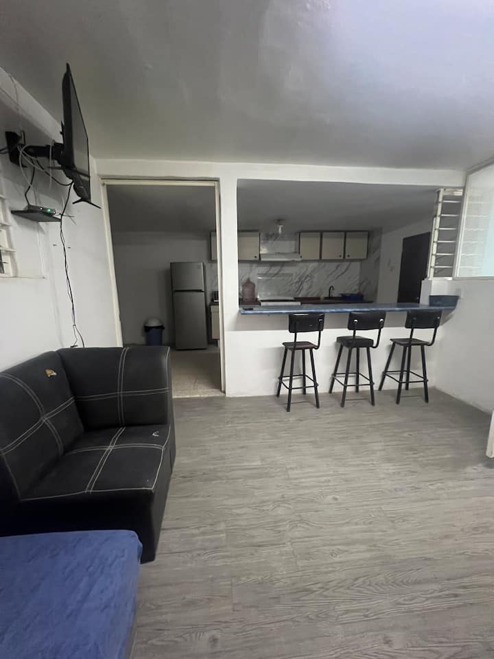 Departamento Céntrico 4 - Querétaro