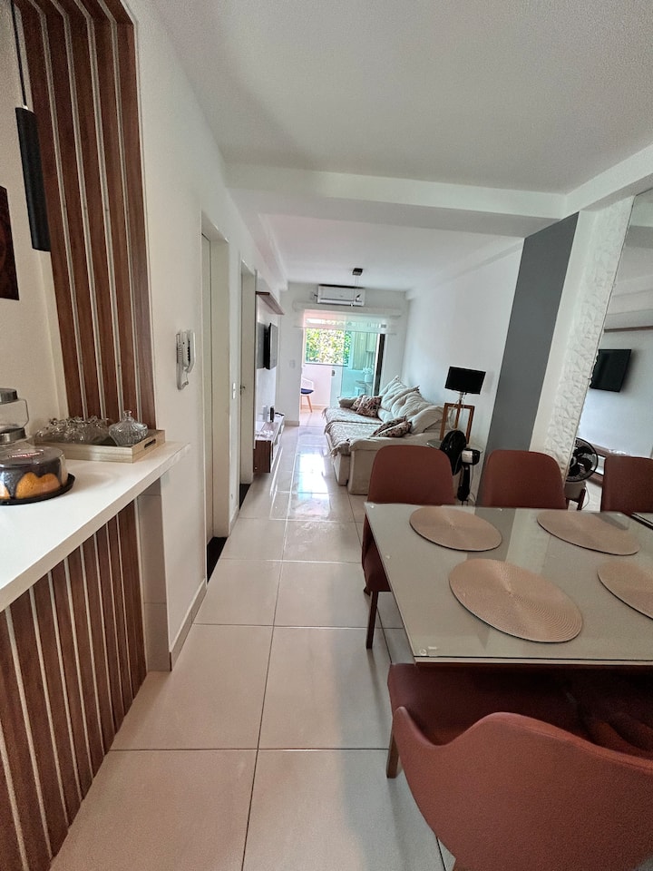 Rio Apartamento A 200 Mt Da Praia Do Recreio. - Recreio dos Bandeirantes