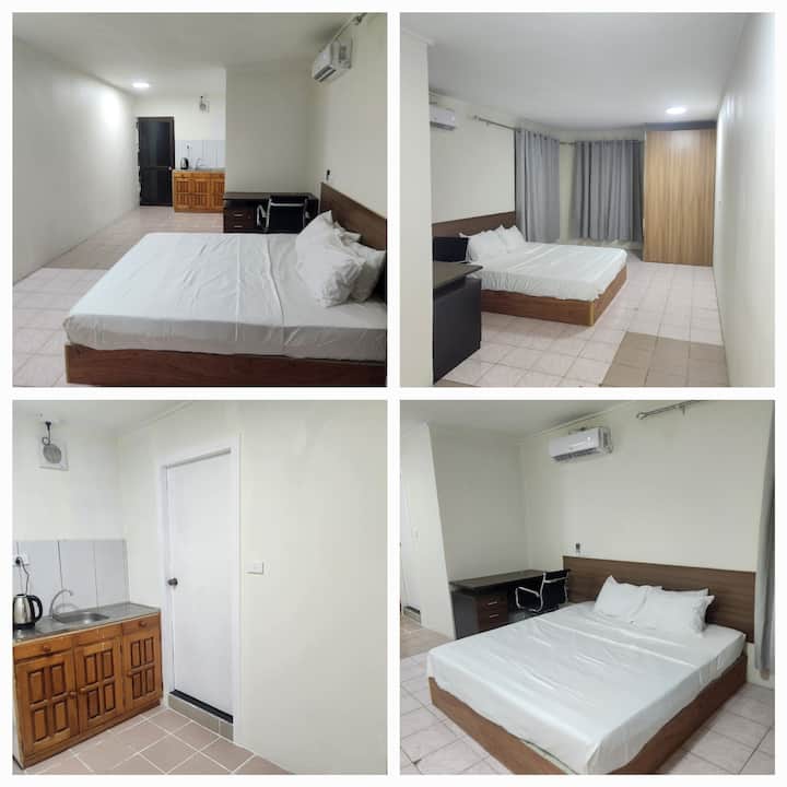 Ce Apartments - Nadi
