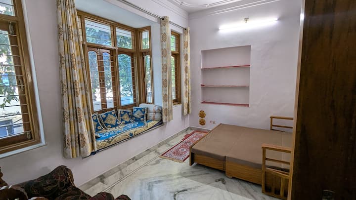 Basera - Udaipur