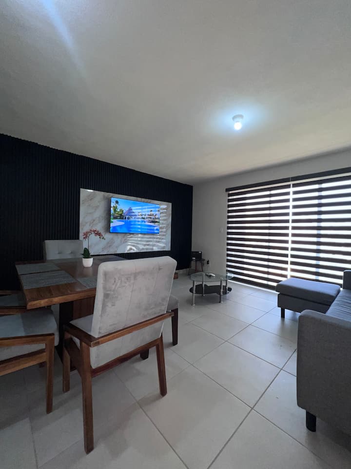 Departamento Para Descanso - Acapulco