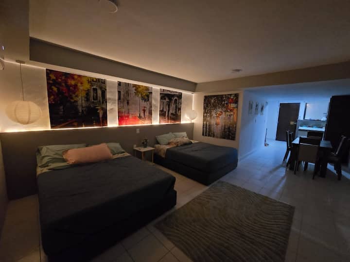 Departamento De La 57 - Campeche