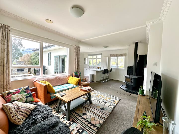 Peaceful Mountain Views! - 