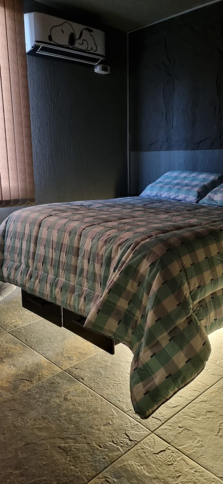 Apartamento Cómodo Y Elegante - Cali