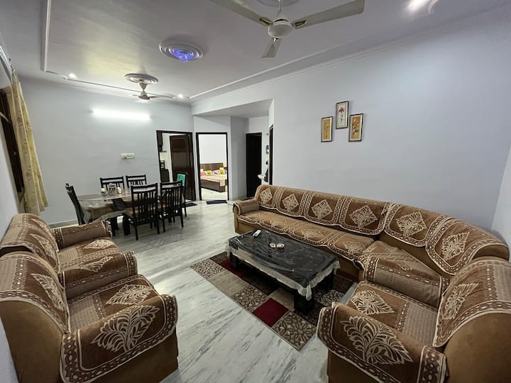 Flat In Jaipur City - Jaipur