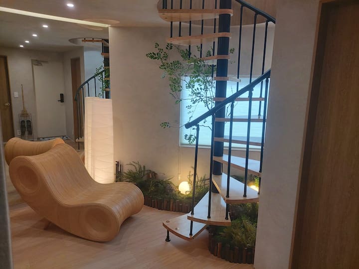 해방스테이
Haebang.stay - 소양동