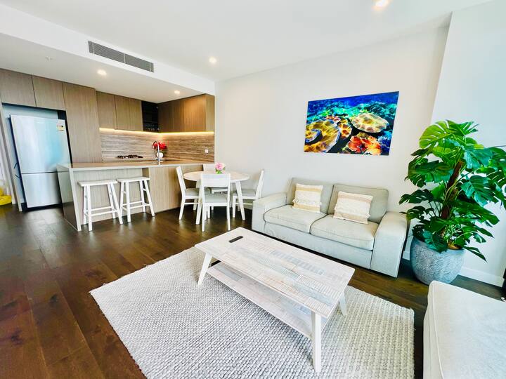 Oceanview Oasis At Broadbeach - Broadbeach