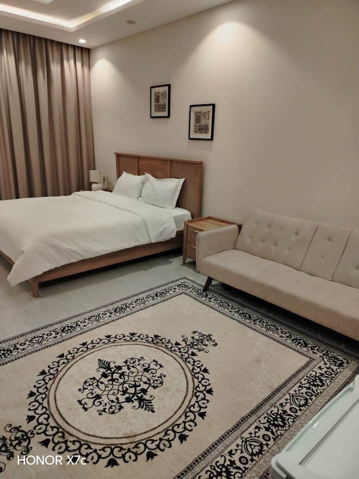 Dadān B - Arabie saoudite