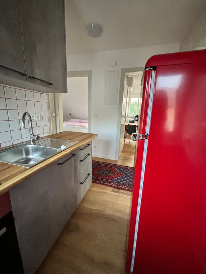 Boarding Haus Balingen (Og) - Albstadt