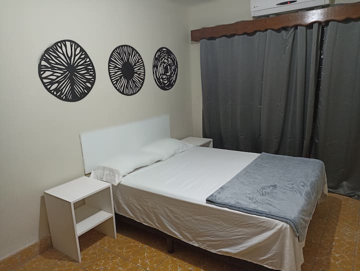 Cómodo Departamento A Dos Cuadras Del Estadio - Ciudad Victoria