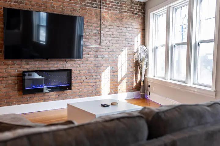 2 Bedroom Loft Downtown - Détroit, MI