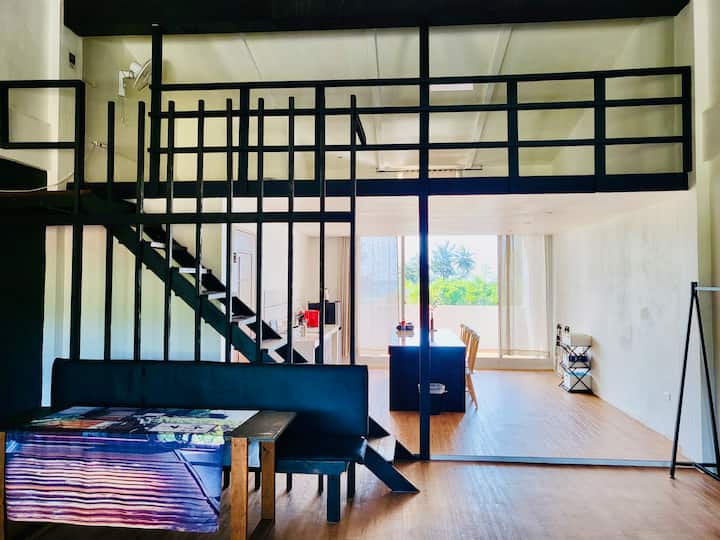 Hygge House In Saipan (사이판 휘게하우스) - Northern Mariana Islands