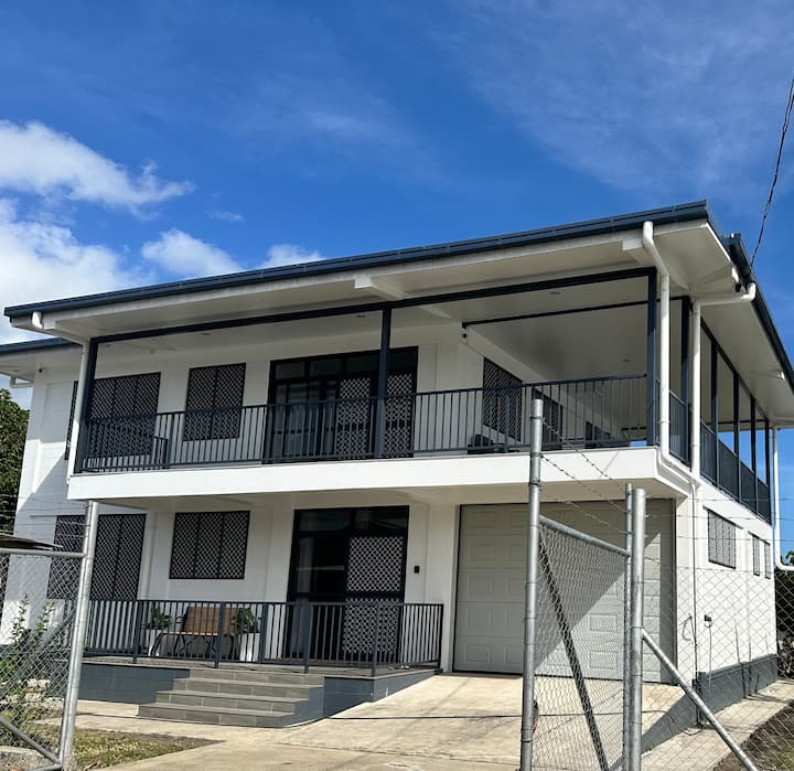 Home In Taumeasina Moata’a - Samoa