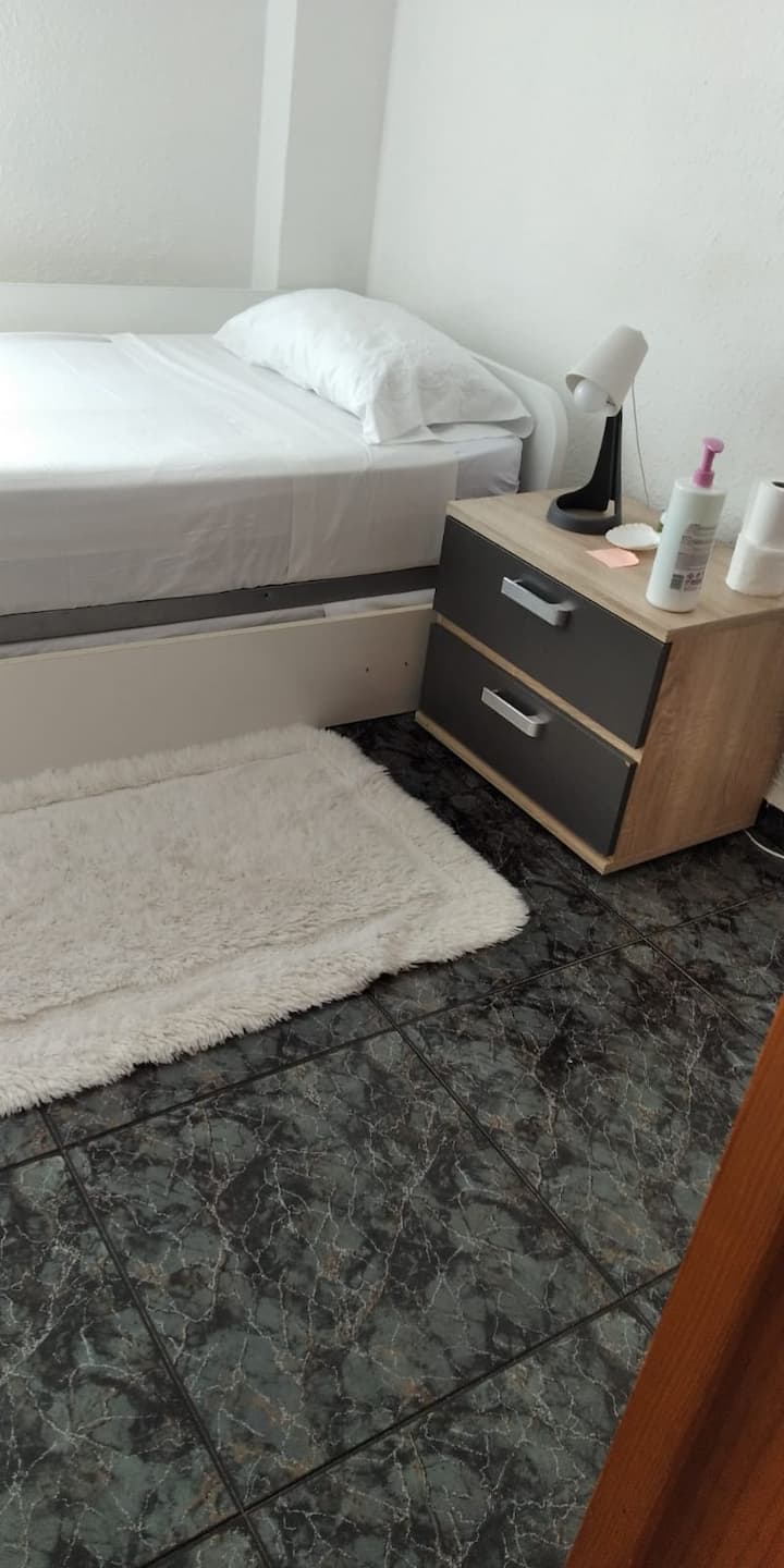 Habitación Céntrica Málaga - Málaga