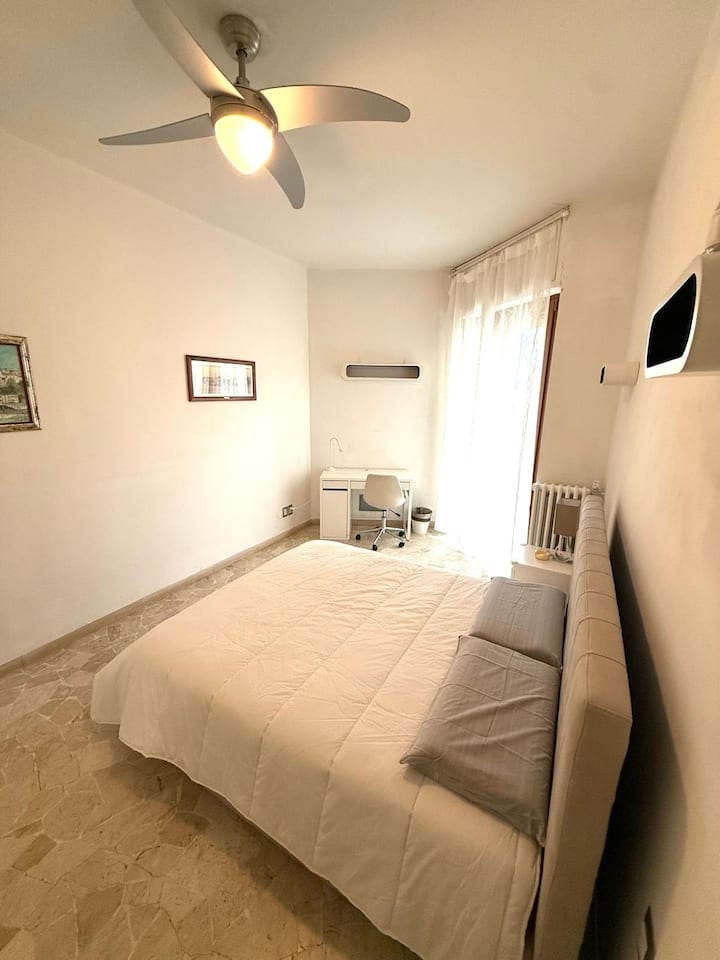 The Florence Gateway - Florence