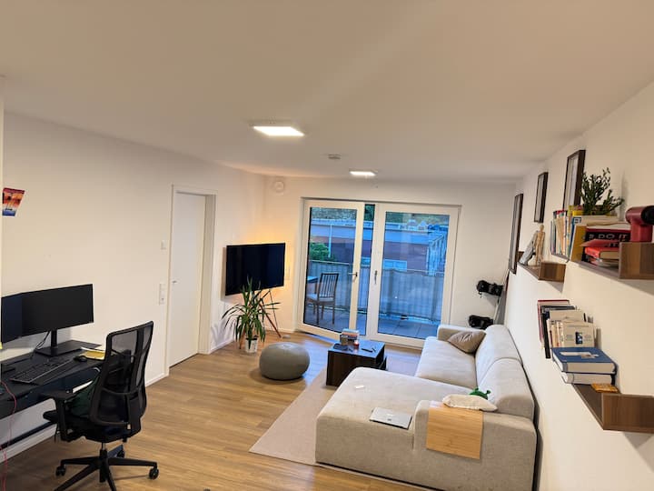 Frankfurt Flat - Frankfurt am Main