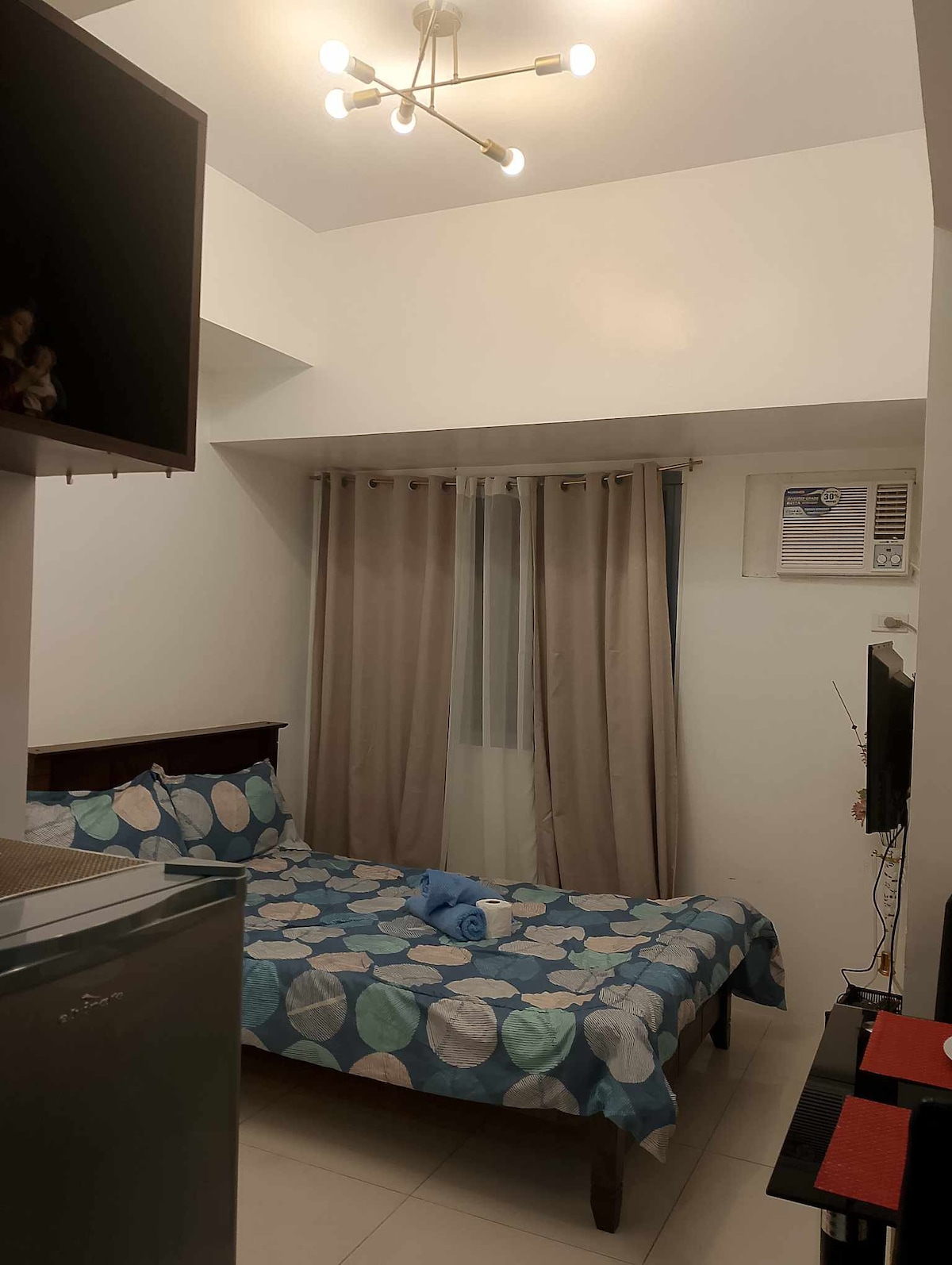 staycation walking distance pgh - Apartments for Rent in Manila, Metro ...