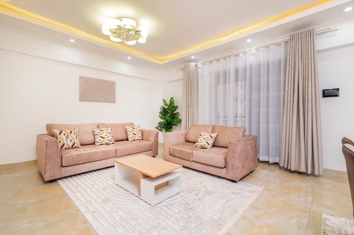 Crystal Judy Homes - Nairobi