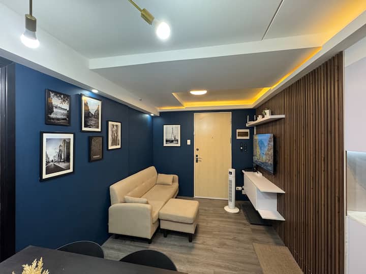 2br Apartment In Pasig City - Pasig