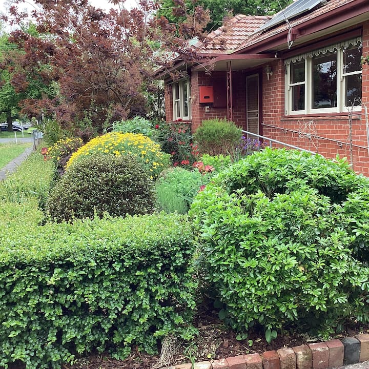 Clyde House - Ballarat