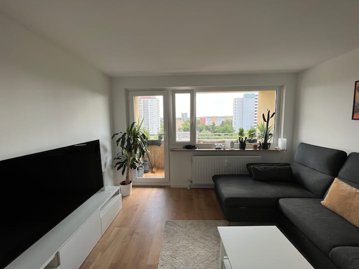 Room In Apartment Nuremberg Messe - Nuremberg, Germany