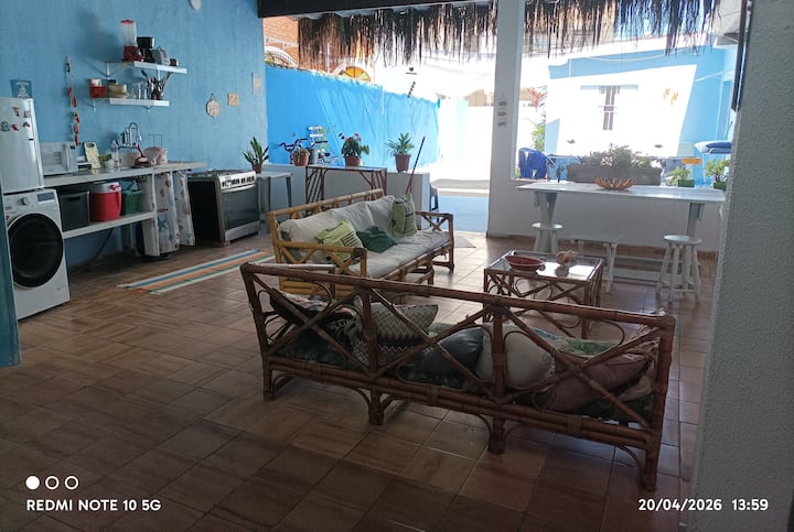 Ubatuba Loft - Ubatuba