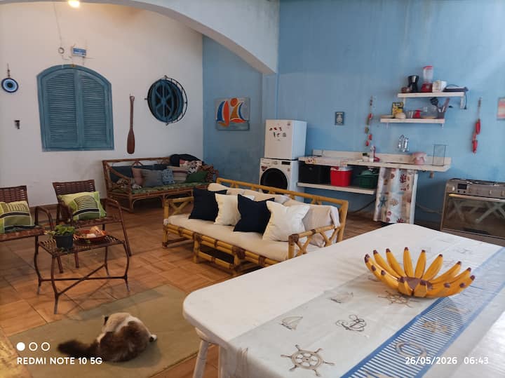 Ubatuba Loft - Ubatuba