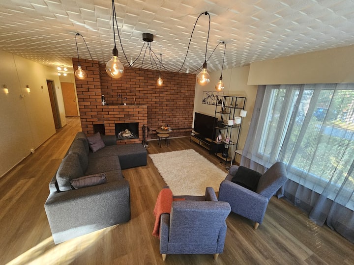 Revontulet Zohar Hazfoni - Mikkeli