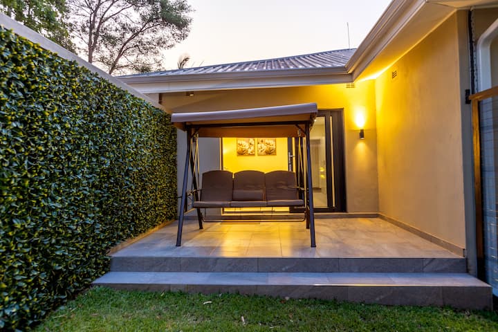 Gordon's Villas Package 4 - Harare