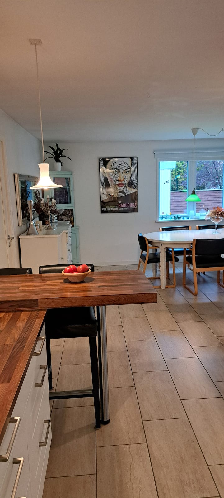 Et-plans Villa 150 Kvadratmeter,1 Km Fra E 20 - Odense