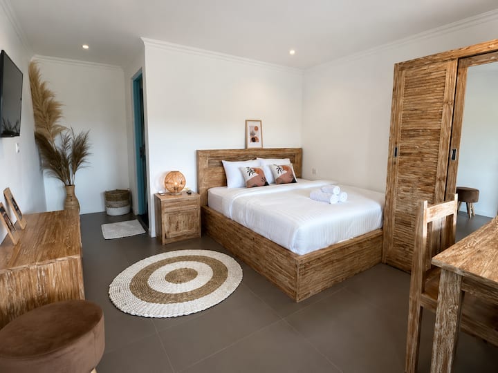 Braban Sari Guest House Seminyak #1 - Bali
