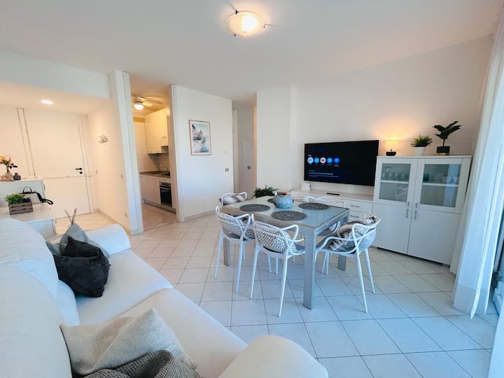 Vista Mare-flexrent Immobiliare Abissinia - Riccione