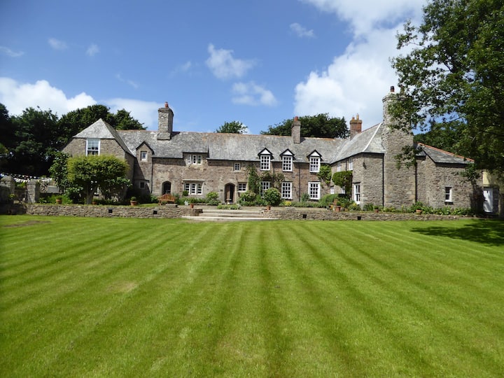 Bay Cottage 5min Walk Beach&town - Stratton