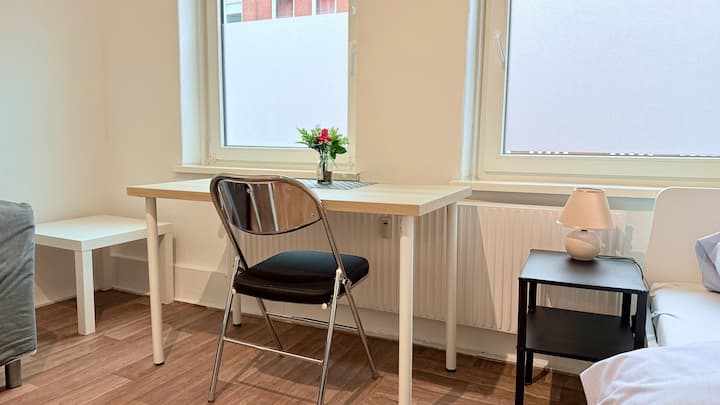 Prostay Business Ii - In Kiel - Kiel