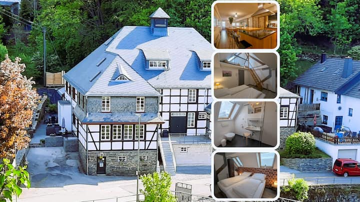 Villa Rur - Monschau