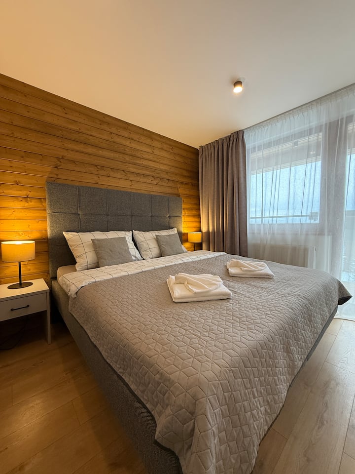 Ar Tatry Hills - Štrbské Pleso