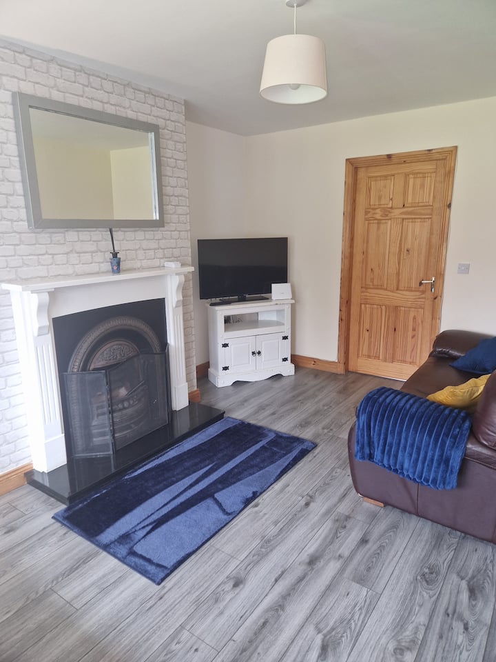 Home In Frenchpark, Roscommon. - Irland