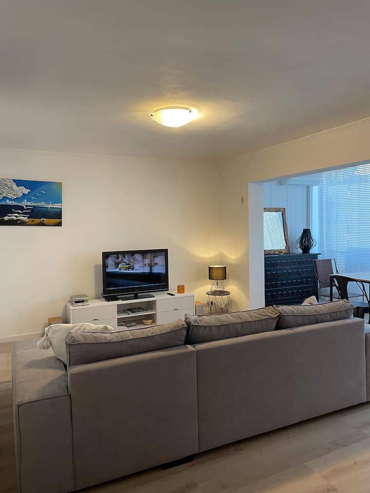 Bienvenue Dans Notre Cocooning à Deux Pas De Tout. - Le Cannet